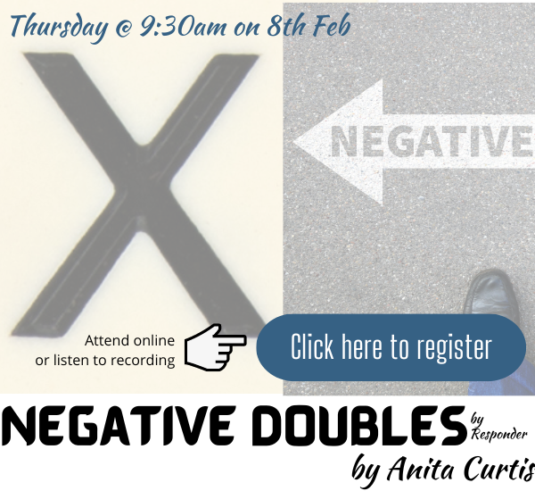 Results Page | North Shore Bridge Club